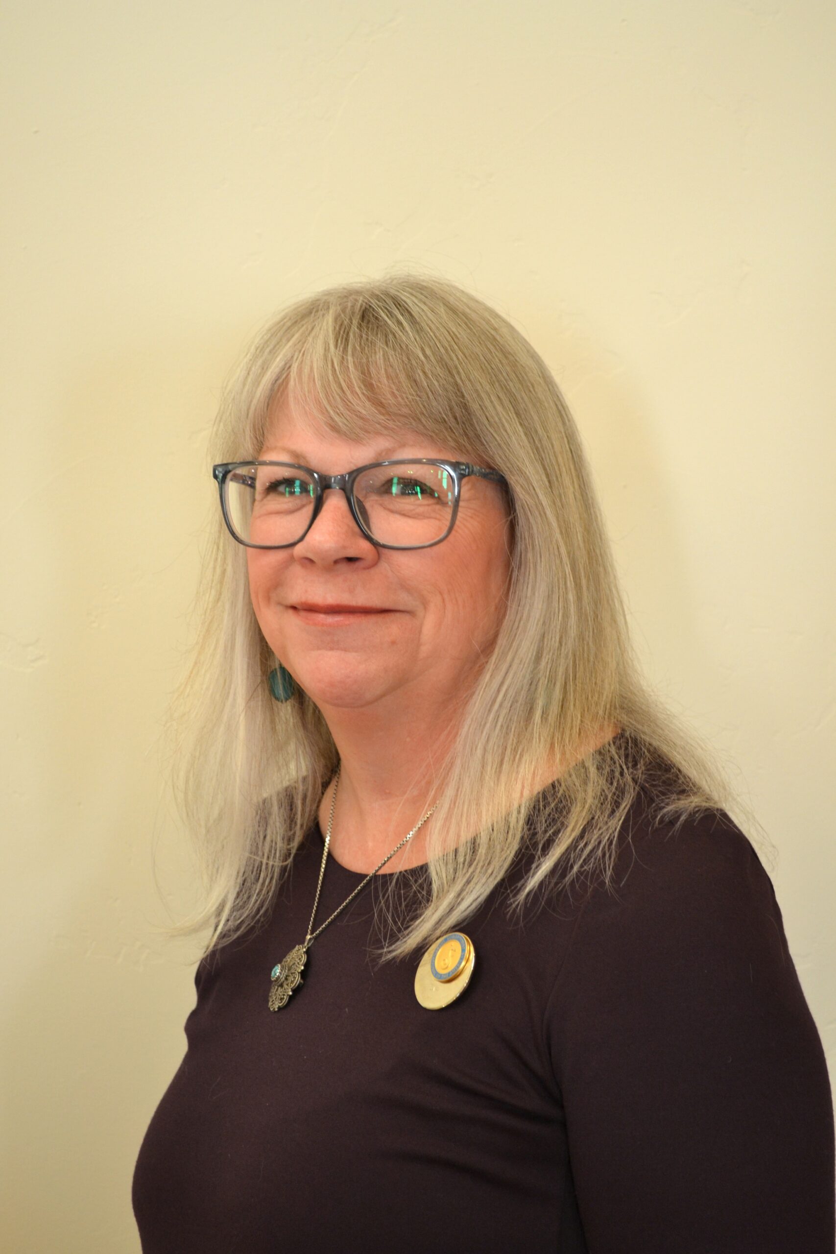 Board of Directors – 2024-2026