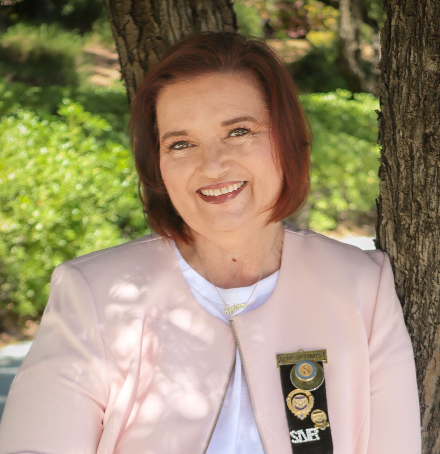 Board of Directors – 2024-2026